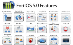 FortiOS 5.2 ระบบปฏิบัติการใหม่เพื่อต่อสู้กับ Advanced Persistent ...