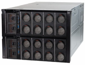 IBM เปิดตัว IBM X6 สุดยอด Server ระดับองค์กร CPU 120 Cores, RAM 12TB ...