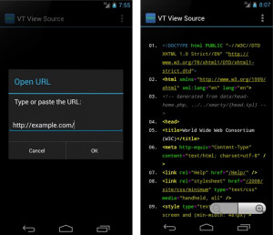 11 Apps Android สำหรับ Web Developer – TechTalkThai