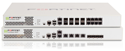 Fortinet เปิดตัว Next-Generation Firewall รุ่นใหม่สำหรับบริษัทขนาดกลาง ...