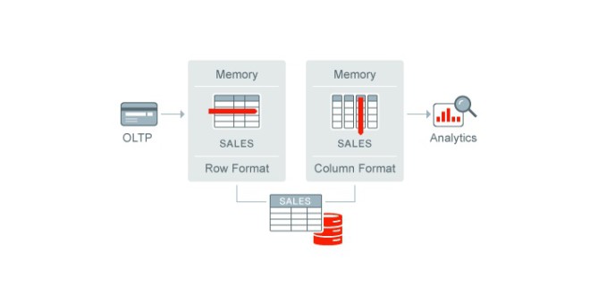 Oracle Database 12c และ In-Memory ผ่านการ Certified ใช้งานร่วมกับ SAP แล้ว – TechTalkThai