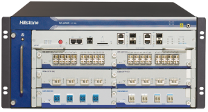 Hillstone: Next Generation Firewall หน้าใหม่ เหนือกว่าด้วยระบบการเรียน ...