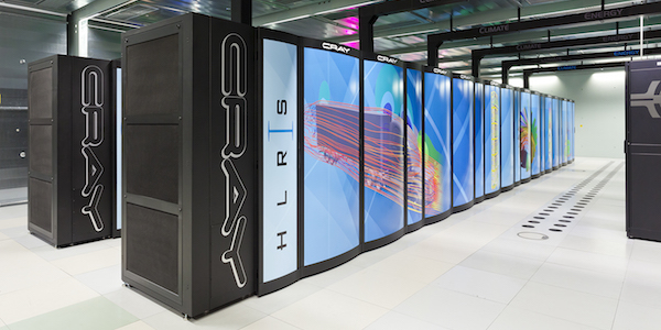 ทำความรู้จักกับ 10 Supercomputers ที่แรงที่สุดในโลก – TechTalkThai