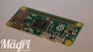 Raspberry Pi Zero คอมพิวเตอร์ที่ถูกที่สุดในโลก – TechTalkThai