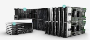 HPE เปิดตัว HPE Synergy ระบบ Composable Infrastructure แบบใหม่ เน้นตอบโจทย์ DevOps ระดับองค์กร ...