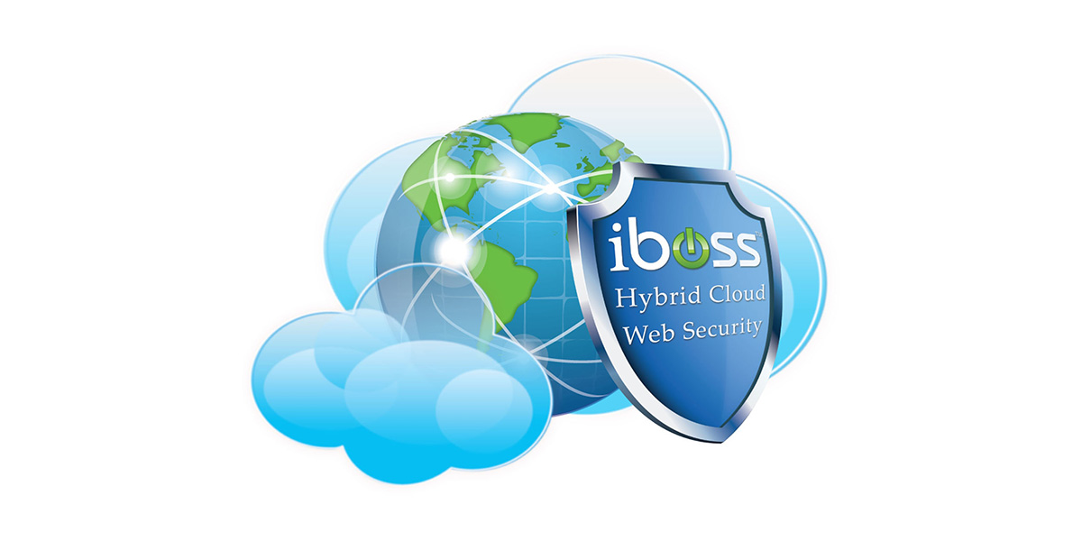 Bangkok System & Software เปิดตัว iboss ระบบ Secure Web Gateway ที่มา ...