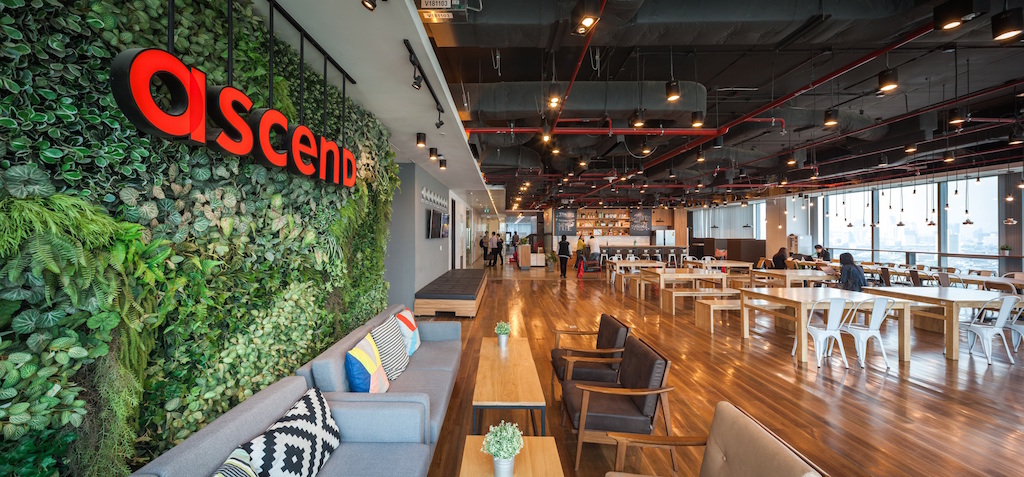 Case Study: Ascend Group กับการให้บริการ Service ทั้งหมดผ่าน Amazon AWS ...