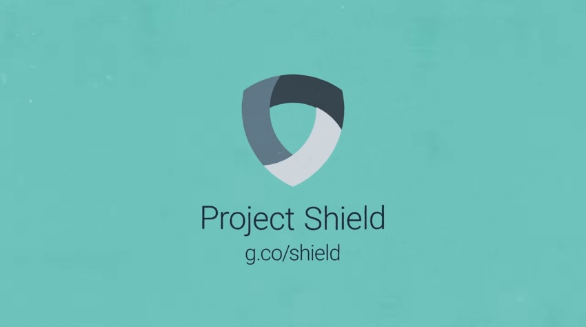 Google เปิดตัว Project Shield บริการป้องกัน DDoS ให้เว็บไซต์ฟรีๆ ...