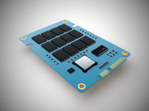 Seagate เปิดตัว 60TB SSD ขนาด 3.5 นิ้ว และ 8TB NVMe – TechTalkThai