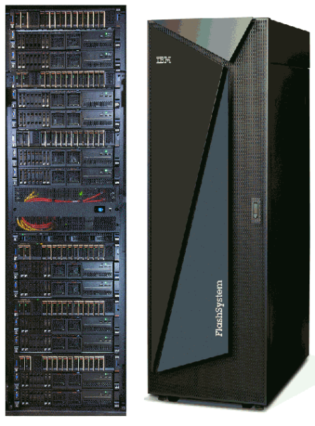 เจาะลึก IBM FlashSystem A9000/A9000R: All Flash Storage ผสานเทคโนโลยี Grid ตอบโจทย์ทุกการใช้งาน ...