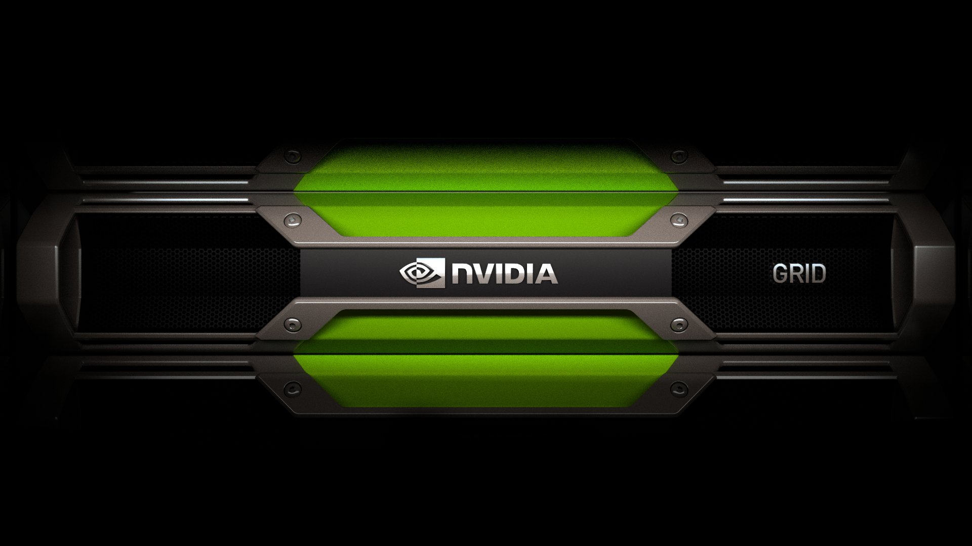 NVIDIA เปิดตัว NVIDIA GRID Monitoring สำหรับตรวจสอบการทำงาน Virtual GPU ...