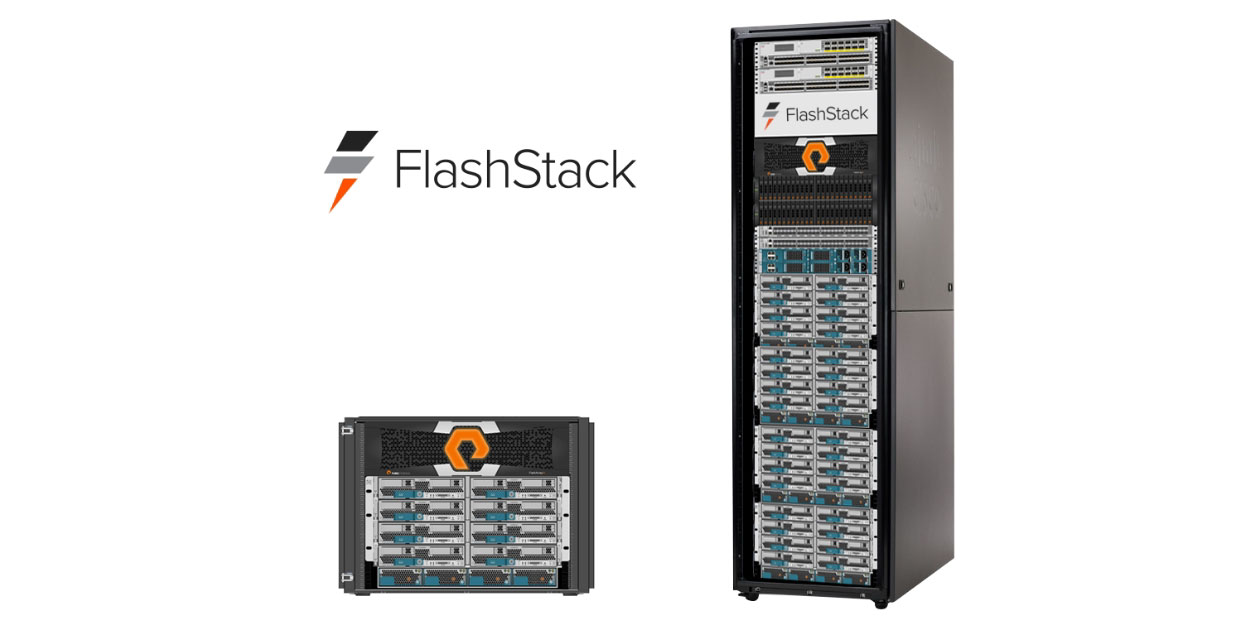 Cisco จับมือ Pure Storage รุกตลาด Converged Infrastructure แบบ All Flash – TechTalkThai