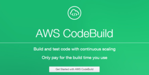 Amazon เปิดตัวบริการ AWS CodeBuild ทำการ Build Code ได้บน Cloud – TechTalkThai