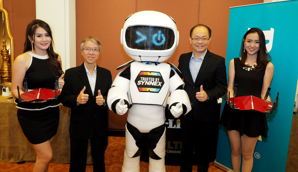 [PR] D-Link ประกาศแต่งตั้ง Synnex เป็นตัวแทนจำหน่ายอย่างเป็นทางการ – TechTalkThai