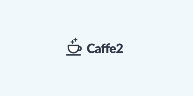 Facebook เปิดตัว Caffe2 ระบบ Open Source Framework สำหรับ Deep Learning รุ่นล่าสุด – TechTalkThai
