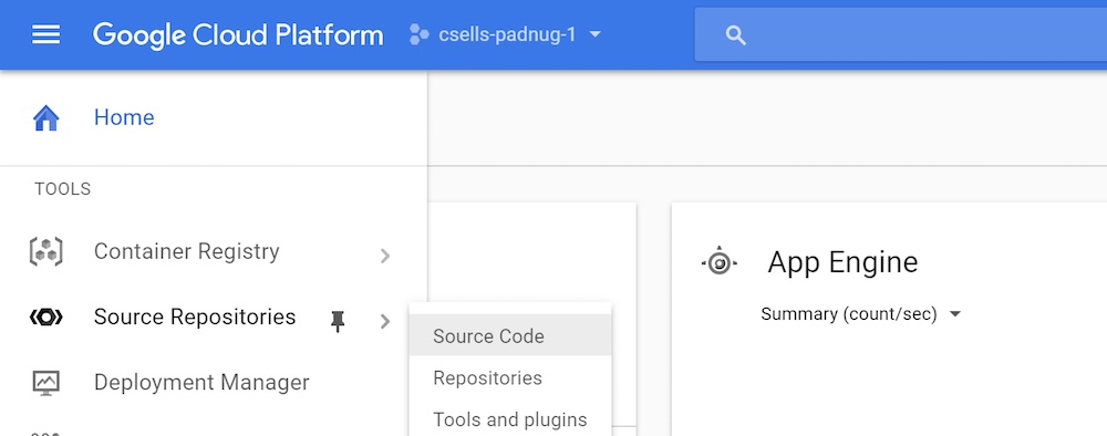 Google เลื่อนสถานะ Cloud Source Repositories เป็น GA แล้ว – TechTalkThai