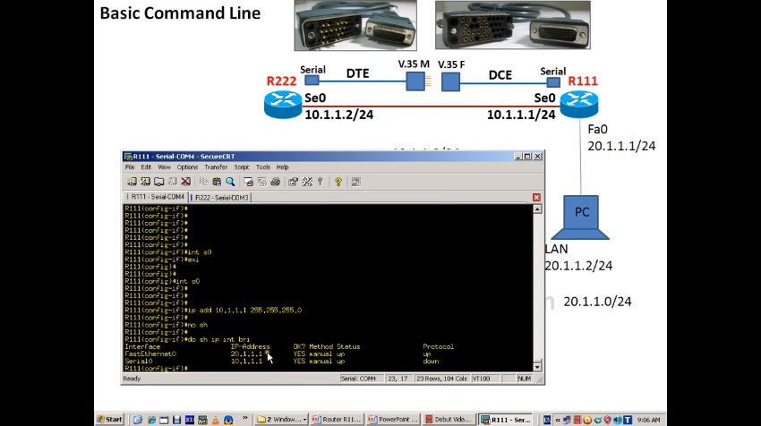 แนะนำ YouTube Channel สอน Cisco Network พื้นฐานเป็นภาษาไทยฟรี โดย ...
