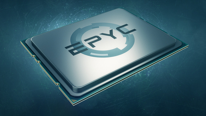 เปิดตัว AMD Epyc 7000 CPU สำหรับ Server แรงด้วย 32 Zen Core – TechTalkThai