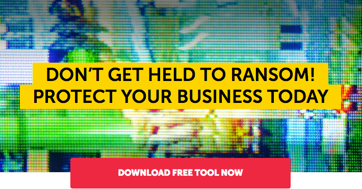 โหลดฟรี !! โปรแกรมป้องกัน Ransomware จาก Kaspersky Lab – TechTalkThai