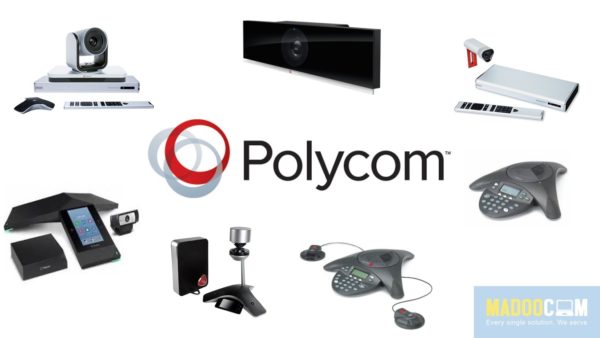 Polycom โปรโมชั่น – ระบบ VDO และ Voice แบบ Premium – TechTalkThai