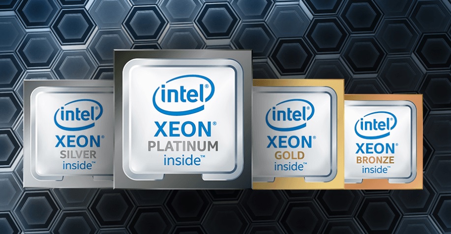 Intel Xeon Scalable Processor ออกแล้ว รองรับสูงสุด 8 Socket 28 Core ...