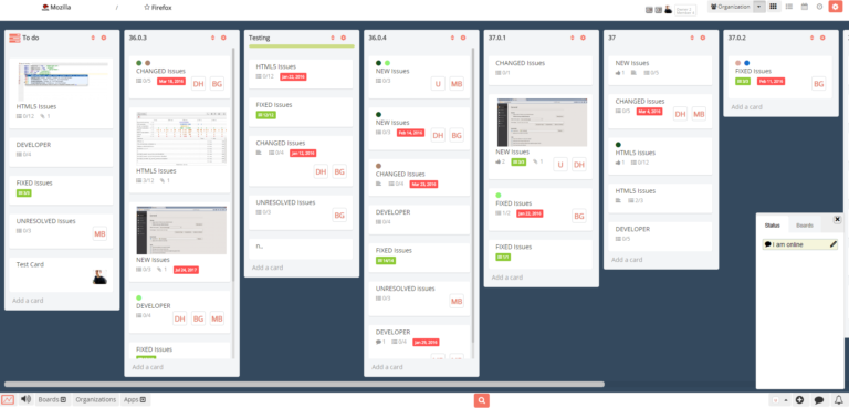 5 โครงการ Open Source Kanban Board สำหรับใช้งานแทน Trello ได้ฟรีๆ ...