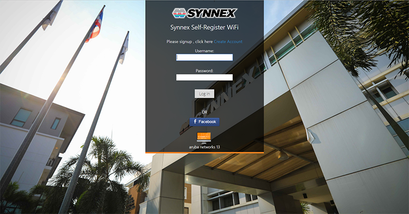 Case Study: บริหารจัดการผู้ใช้ Wi-Fi ชั่วคราวอย่างชาญฉลาดด้วย HPE Aruba – TechTalkThai