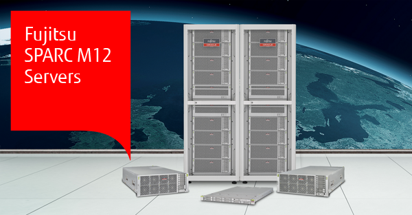 ไขข้อข้องใจ Fujitsu SPARC M12 ทำไม CPU 12 Cores กลับเร็วกว่า 16 Cores – TechTalkThai