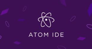atom-ide – TechTalkThai