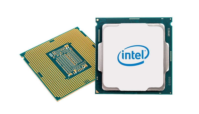 Intel เปิดตัว 8th Gen Intel Core Processor สำหรับ Desktop เผยเป็นรุ่น ...