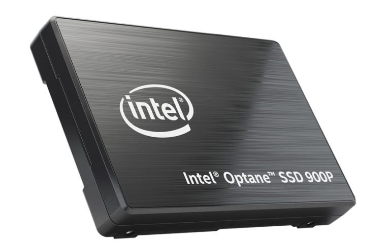 Intel เปิดตัว Optane SSD 900P เร็วสูงสุด 550,000 IOPS เจาะตลาด Consumer ...