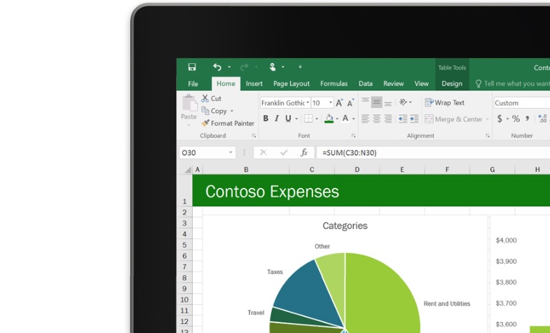 Free Microsoft Office Online Word Excel Powerpoint