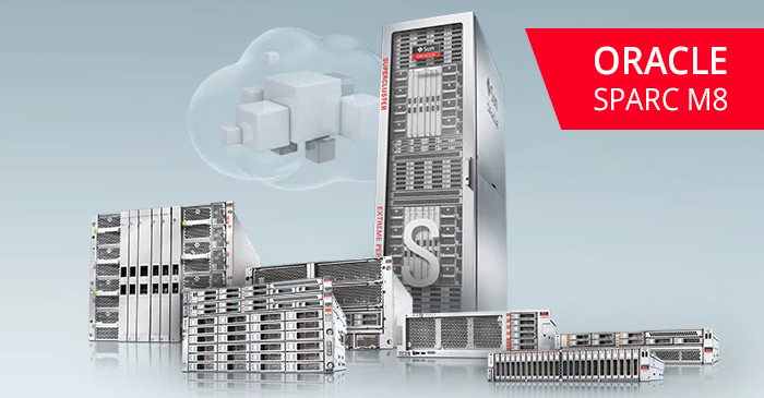 Oracle อัปเกรดครั้งใหญ่ SPARC M8 พร้อมเปิดตัว Software in Silicon เวอร์ชัน 2 – TechTalkThai