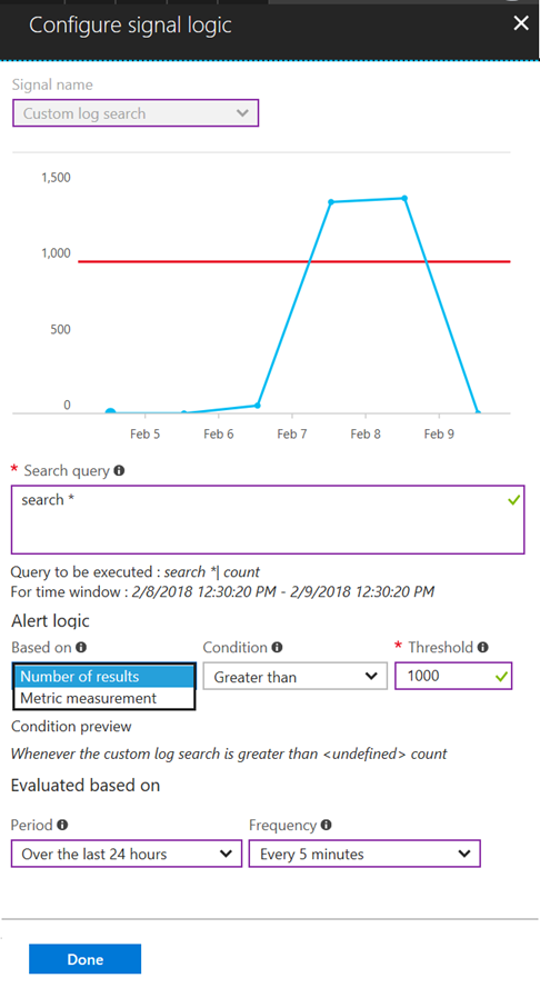 Azure แนะนำฟีเจอร์ Log Alert สำหรับ Application Insight – TechTalkThai