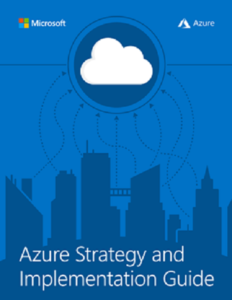 Azure แจกฟรี E-book คู่มือแนะนำวางแผนและ Implement ระบบ – TechTalkThai