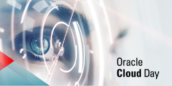 ขอเชิญร่วมสัมมนาฟรี Oracle Cloud Day 2018 อัปเดตเทคโนโลยี Cloud วันที่ ...
