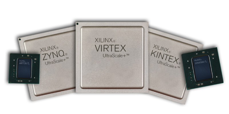 Xilinx เปิดตัว ACAP FPGA ตระกูลใหม่ ประมวลผลเฉพาะทางได้เร็วกว่า GPU สูง ...