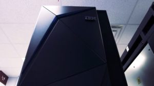 เปิดตัว IBM z14 ZR1 ระบบ Mainframe รุ่นใหม่ สำหรับให้องค์กรนำไปใช้สร้าง ...