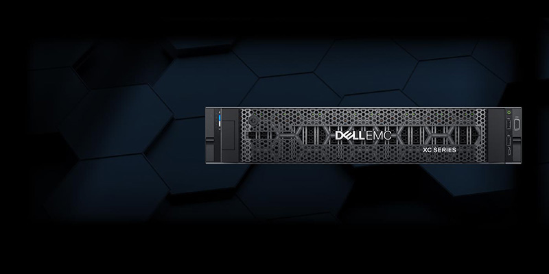Dell EMC เปิดตัว HCI Hardware รุ่นใหม่ รองรับสูงสุด 4 CPU 6TB RAM ...