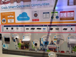 โซลูชัน IoT Multi-cloud และ Hybrid-Cloud จาก Cisco ในงาน Cisco Live ...