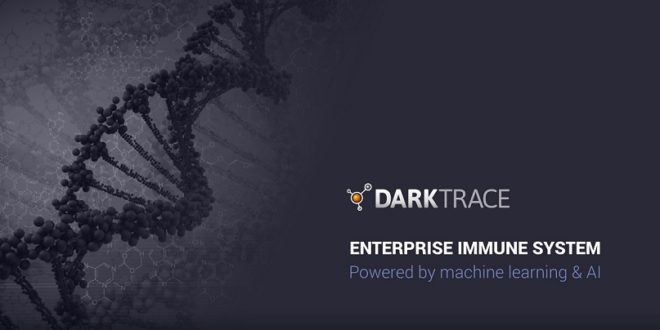 แนะนำ Darktrace โซลูชันป้องกันภัยคุกคามแบบ AI-Based – TechTalkThai