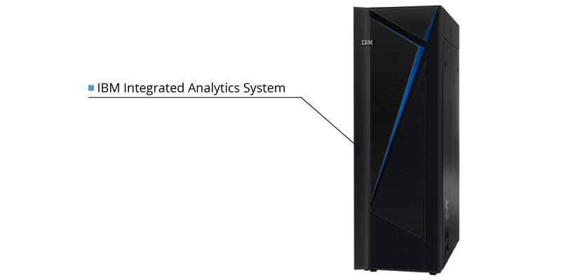 IBM Integrated Analytics System: ระบบ Data Warehouse ที่ตอบโจทย์ได้ทั้ง ...