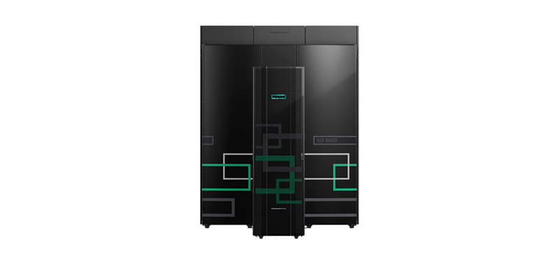 HPE ออกแบบ Eagle ระบบ Supercomputer ที่นำความร้อนกว่า 97% ที่เกิดขึ้น ...