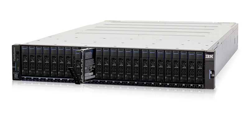 IBM System Storage กับการประยุกต์โซลูชันสำหรับทุกองค์กร รวมถึงการเชื่อม ...