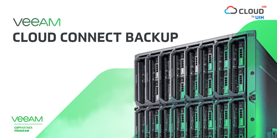 แชร์เคล็ดลับที่ไม่ลับในการทำ Offsite Backup โดย Veeam Backup ...