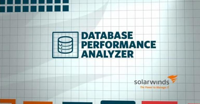 วิเคราะห์ประสิทธิภาพของฐานข้อมูลอย่างมืออาชีพด้วย SolarWinds Database ...