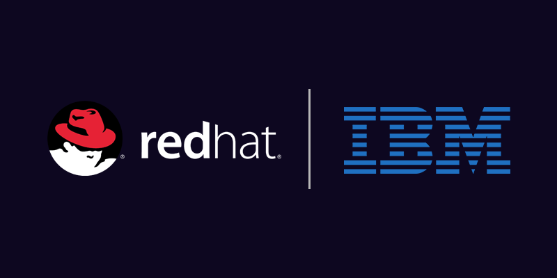 IBM เข้าซื้อกิจการ Red Hat มูลค่า 1 ล้านล้านบาท ขยายตลาด Hybrid Cloud ...