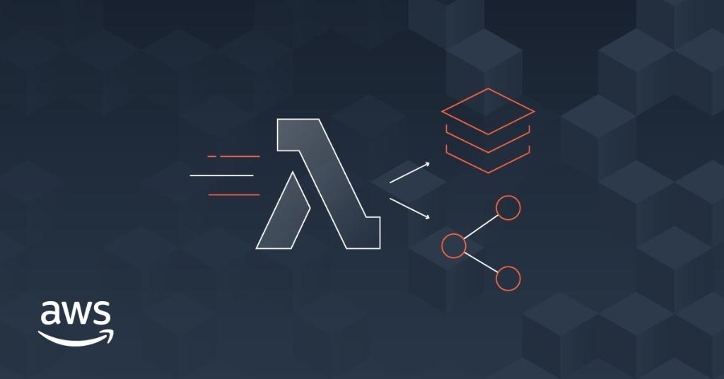 AWS เปิดตัว Lambda Runtime API ใช้โค้ดทุกภาษากับ Lambda ได้แล้ว ... AWS เปิดตัว Lambda Runtime API ใช้โค้ดทุกภาษากับ Lambda ได้แล้ว ...