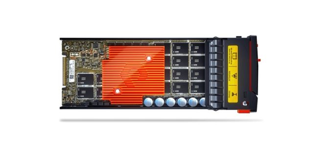 รู้จัก Pure Storage FlashArray//X ระบบ Shared Accelerated Storage ความเร็วสูงด้วย 100% NVMe All ...