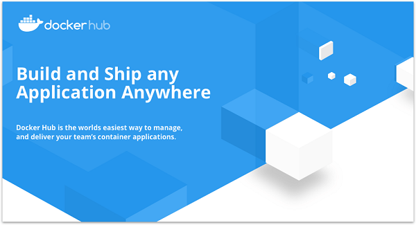 เปิดตัว Docker Hub โฉมใหม่ ผนวกรวม Docker Store และ Docker Cloud เข้า ...